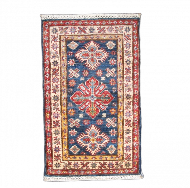 Kazak Exclusive
Dimenzija: 93 x 58 cm