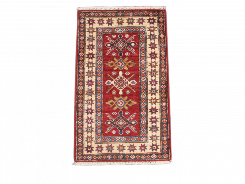Kazak Exclusive
Dimenzija: 99 x 61 cm