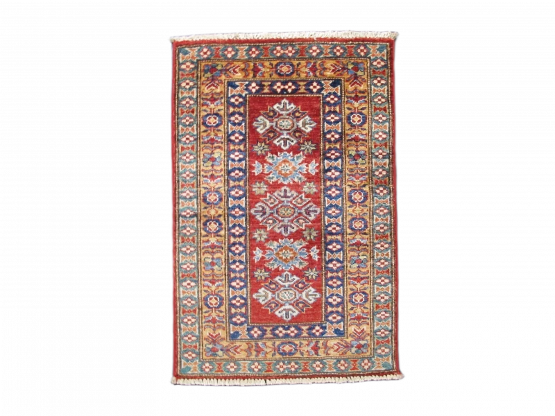 Kazak Exclusive
Dimenzija: 92 x 61 cm