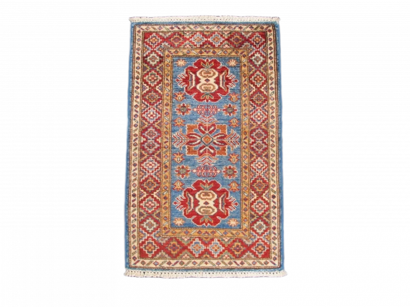 Kazak Exclusive
Dimenzija: 93 x 57 cm