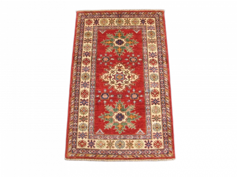 Kazak Exclusive
Dimenzija: 125 x 78 cm