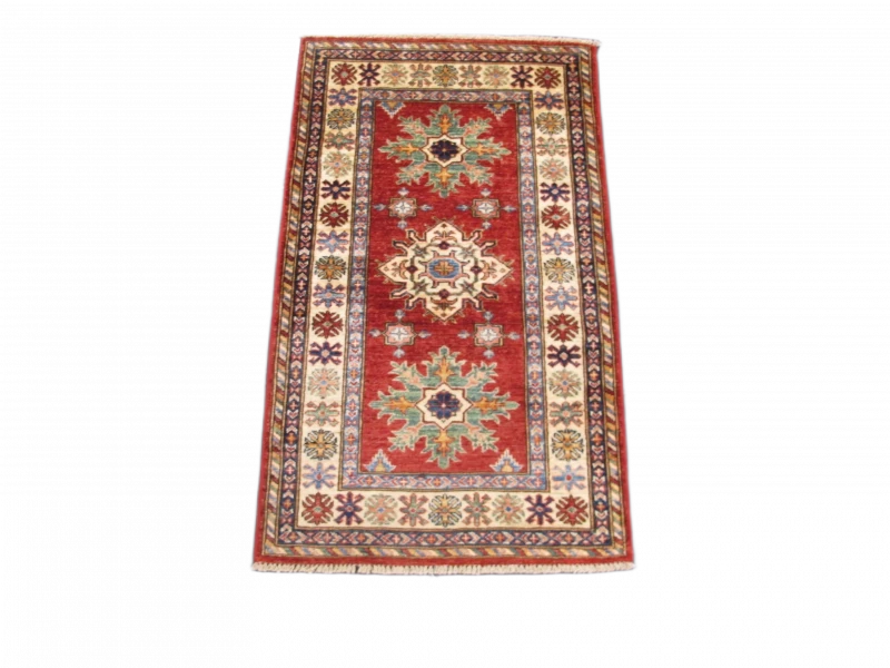 Kazak Exclusive
Dimenzija: 134 x 78 cm