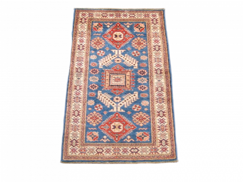 Kazak Exclusive
Dimenzija: 137 x 98 cm