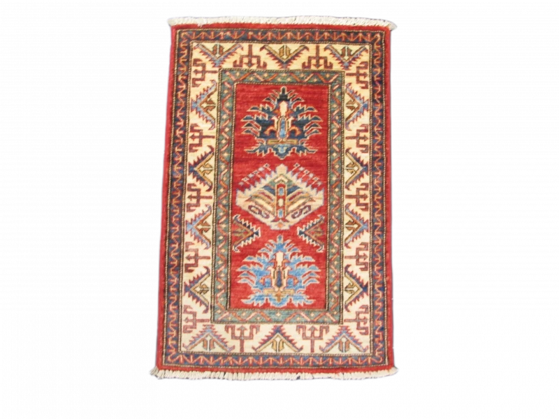 Kazak Exclusive
Dimenzija: 91 x 58 cm