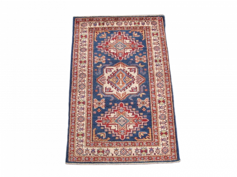 Kazak Exclusive
Dimenzija: 124 x 82 cm