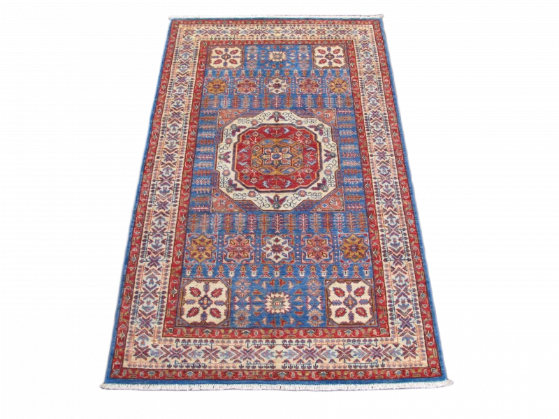 Kazak Exclusive
Dimenzija: 190 x 118 cm