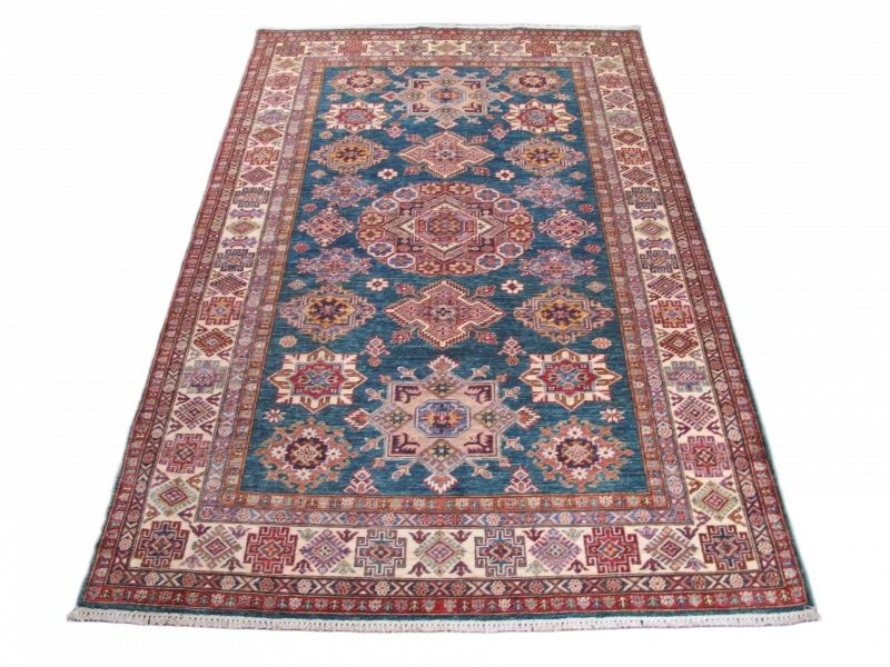 Kazak Exclusive
Dimenzija: 269 x 183 cm