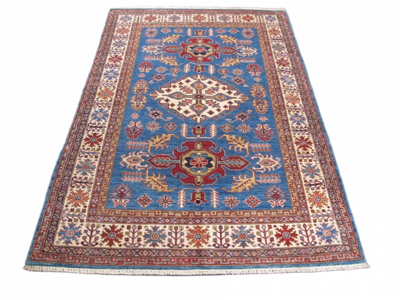 Kazak Exclusive
Dimenzija: 240 x 171 cm