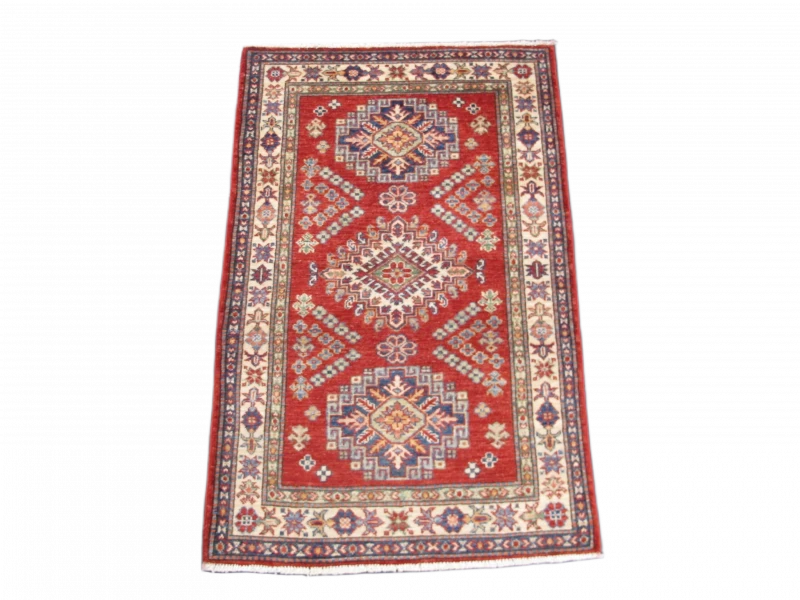 Kazak Exclusive
Dimenzija: 124 x 81 cm