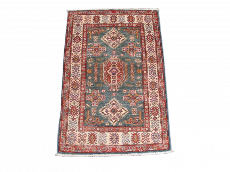 Kazak Exclusive
Dimenzija: 125 x 84 cm