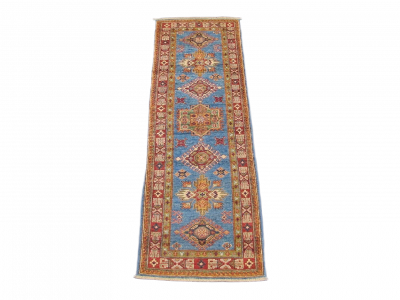 Kazak Exclusive
Dimenzija: 178 x 64 cm