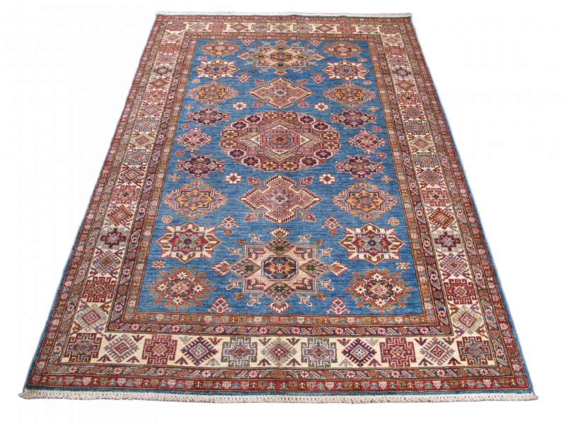 Kazak Exclusive
Dimenzija: 262 x 156 cm