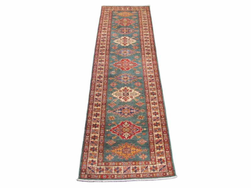 Kazak Exclusive
Dimenzija: 274 x 81 cm