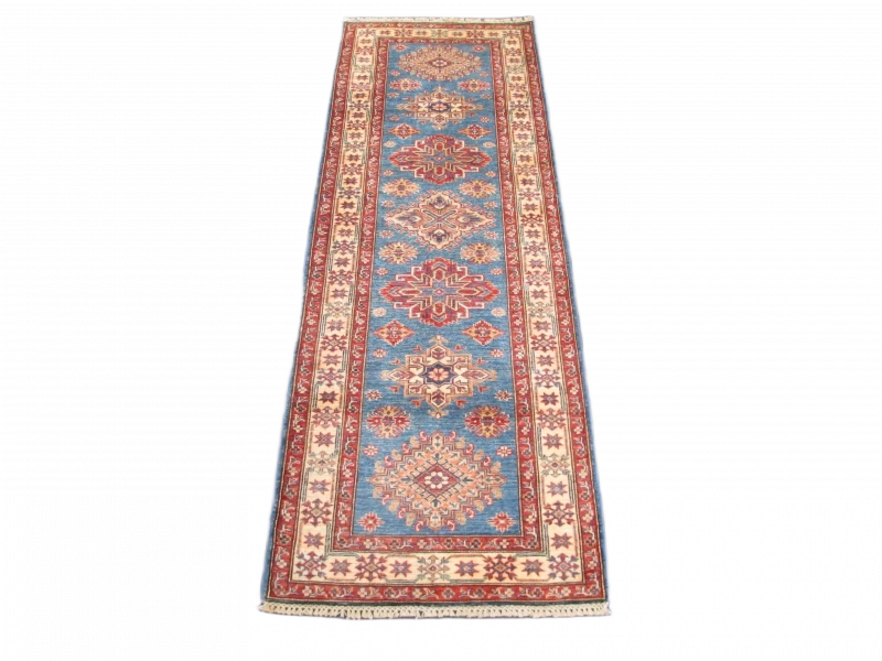 Kazak Exclusive
Dimenzija: 245 x 85 cm