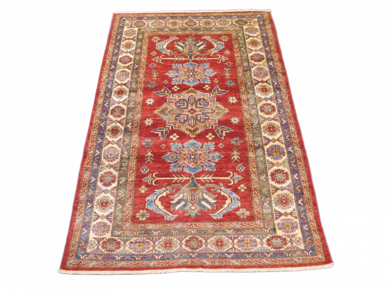 Kazak Exclusive
Dimenzija: 184 x 121 cm