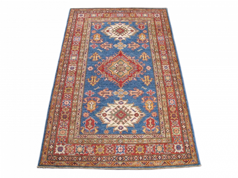 Kazak Exclusive
Dimenzija: 180 x 120 cm