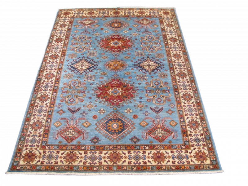 Kazak Exclusive
Dimenzija: 211 x 157 cm