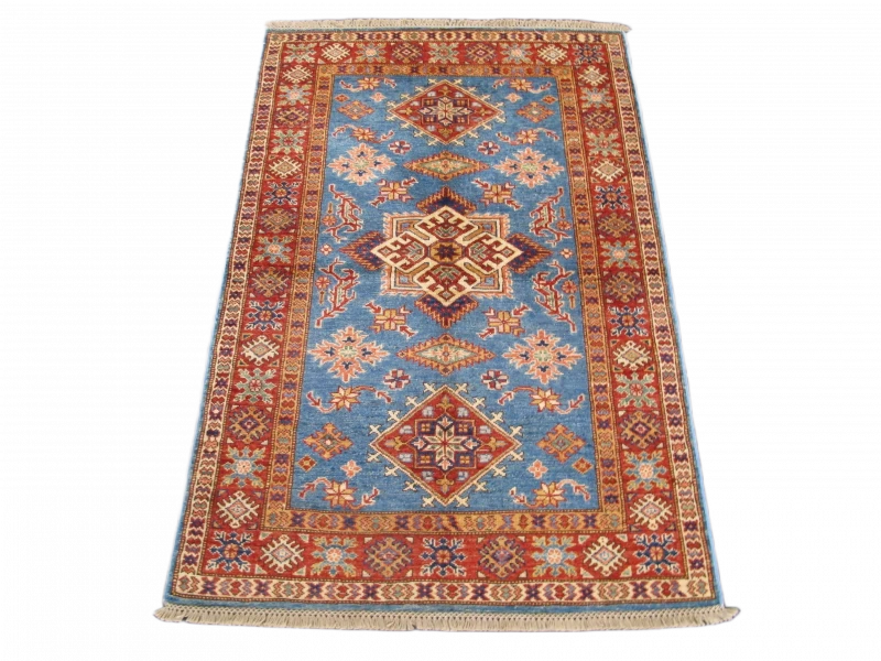 Kazak Exclusive
Dimenzija: 151 x 102 cm
