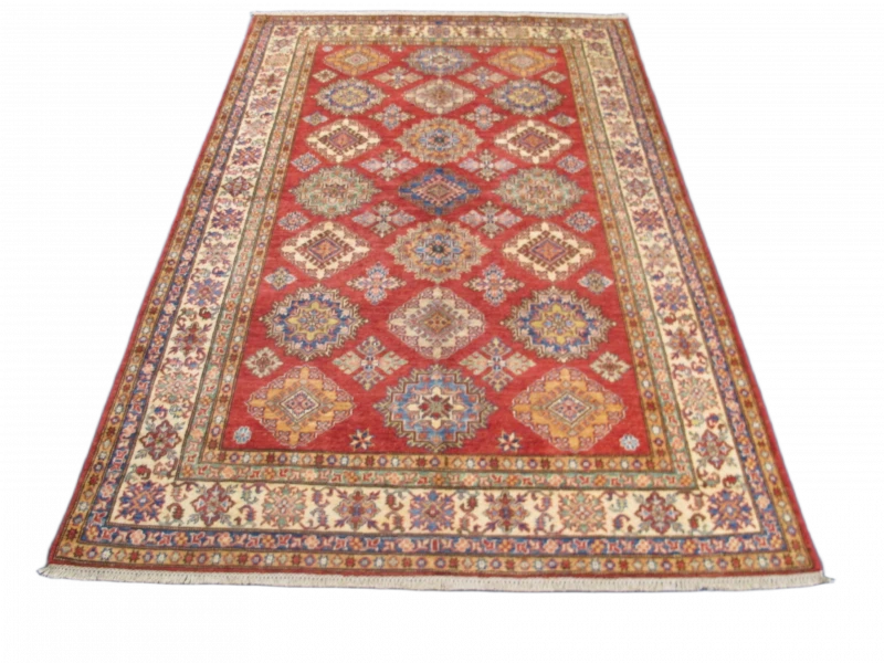 Kazak Exclusive
Dimenzija: 250 x 171 cm