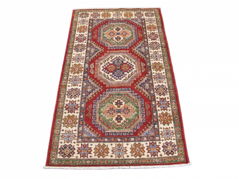 Kazak Exclusive
Dimenzija: 165 x 98 cm