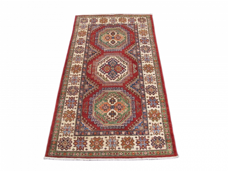 Kazak Exclusive
Dimenzija: 167 x 95 cm