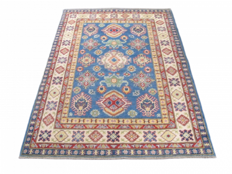 Kazak
Dimenzija: 205 x 155 cm