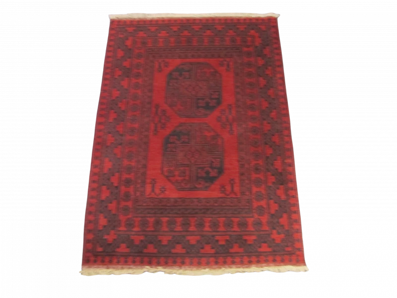 Afghan Filpa
Dimenzija: 116 x 85 cm
