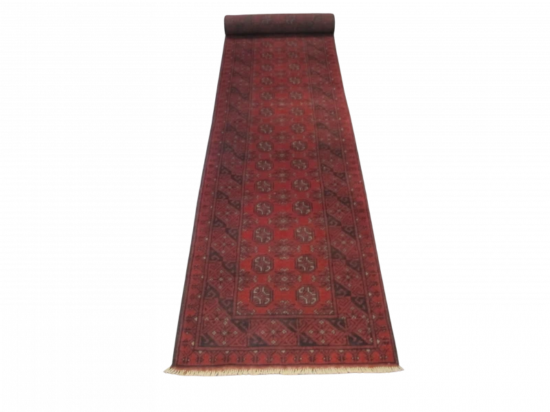Afghan Filpa
Dimenzija: 381 x 77 cm