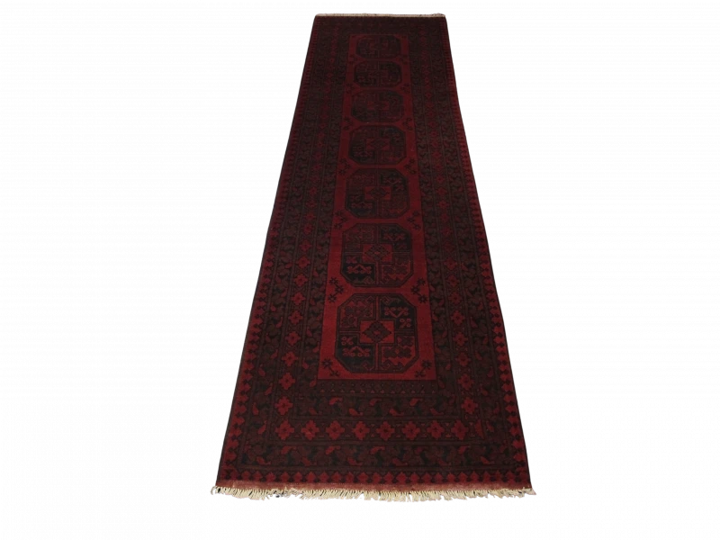 Afghan Filpa
Dimenzija: 292 x 79 cm