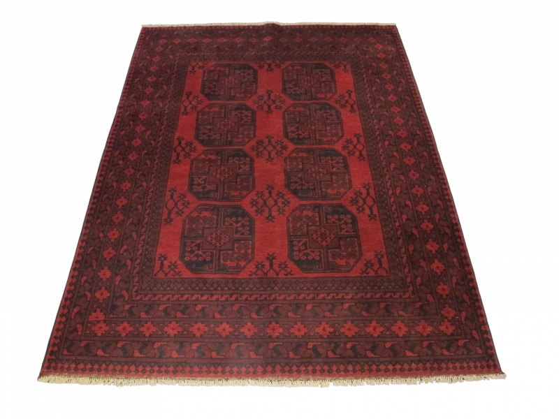 Afghan Filpa
Dimenzija: 195 x 147 cm