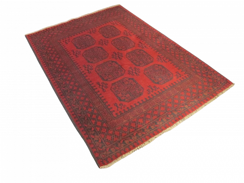 Afghan Filpa
Dimenzija: 202 x 145 cm