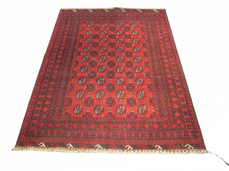Afghan Filpa
Dimenzija: 196 x 147 cm