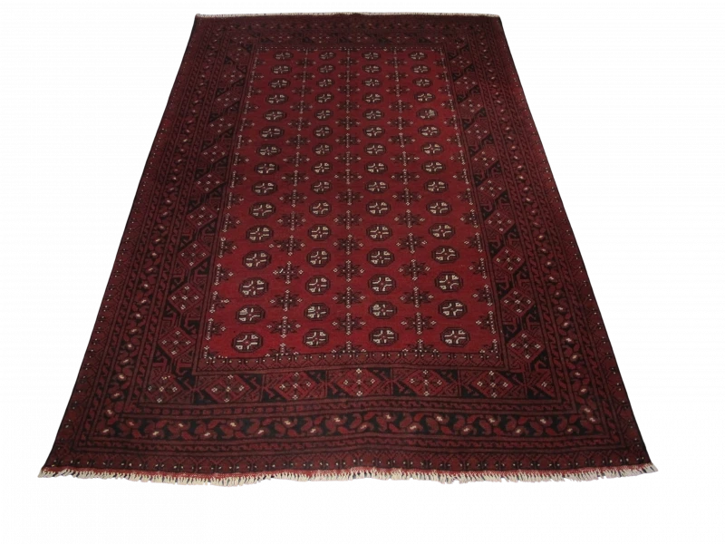 Afghan Filpa
Dimenzija: 240 x 165 cm