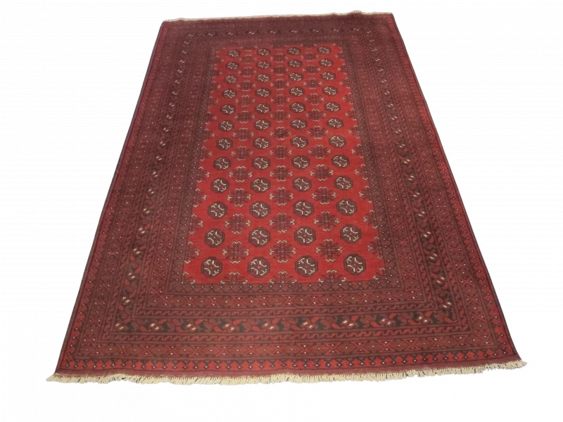 Afghan Filpa
Dimenzija: 244 x 159 cm