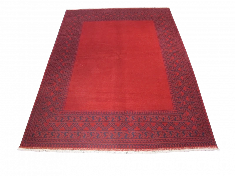 Afghan Filpa
Dimenzija: 234 x 172 cm