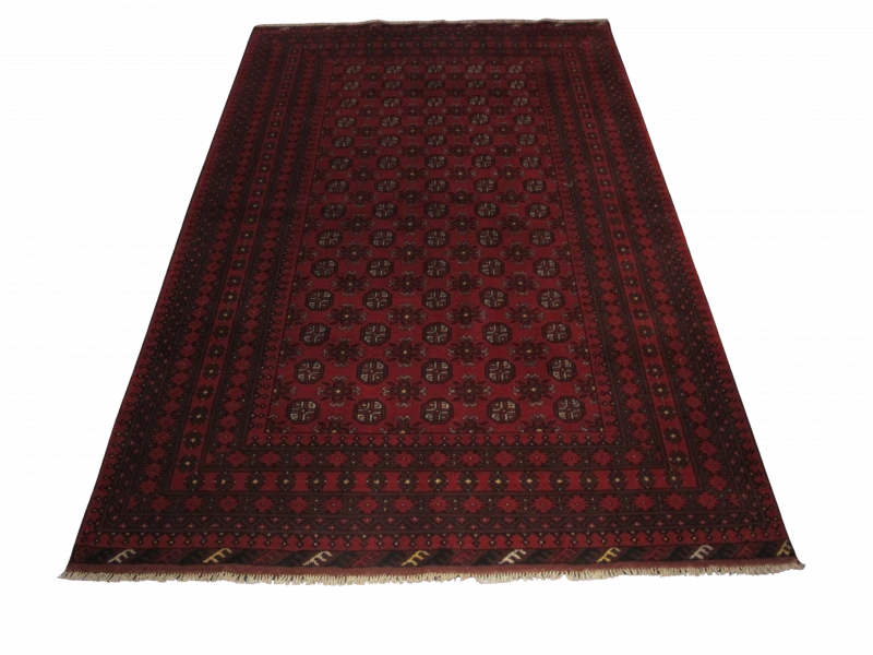 Afghan Filpa
Dimenzija: 244 x 159 cm