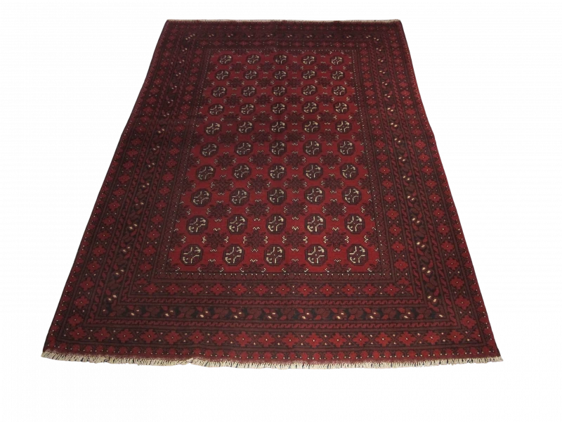 Afghan Filpa
Dimenzija: 240 x 164 cm
