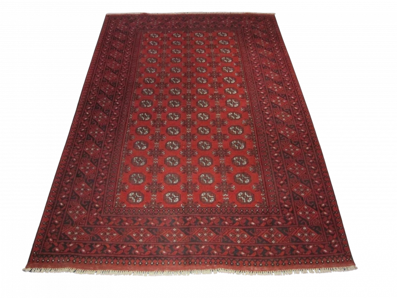 Afghan Filpa
Dimenzija: 238 x 162 cm