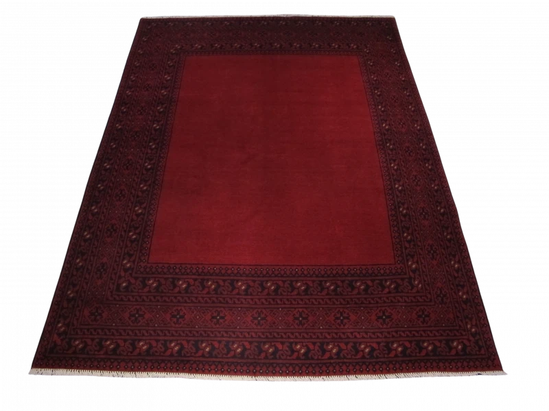 Afghan Filpa
Dimenzija: 235 x 173 cm