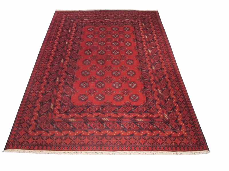 Afghan Filpa
Dimenzija: 232 x 169 cm