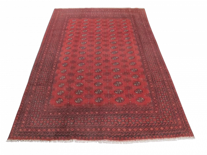 Afghan Filpa
Dimenzija: 285 x 195 cm