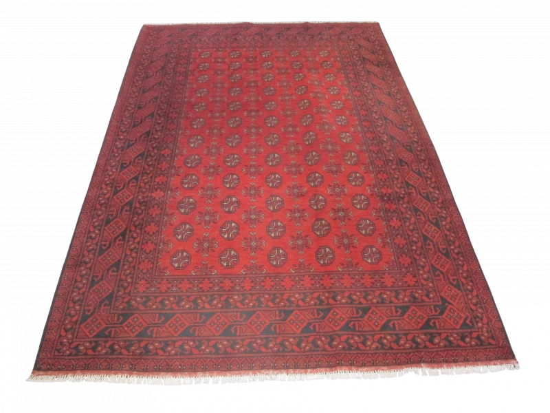 Afghan Filpa
Dimenzija: 288 x 200 cm