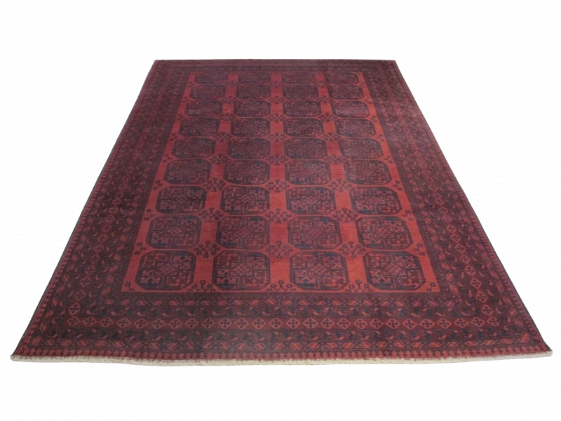 Afghan Filpa
Dimenzija: 341 x 242 cm