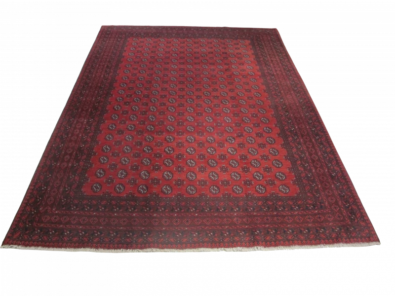 Afghan Filpa
Dimenzija: 344 x 253 cm