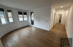 Trosoban stan 56 m², Telep, Useljivo!