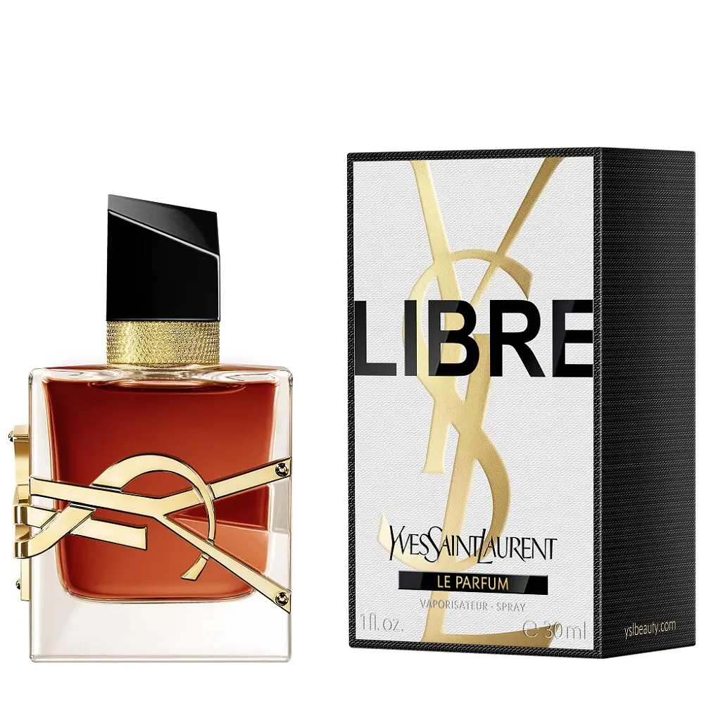 Yves Saint Laurent Libre Le Parfum 30ml