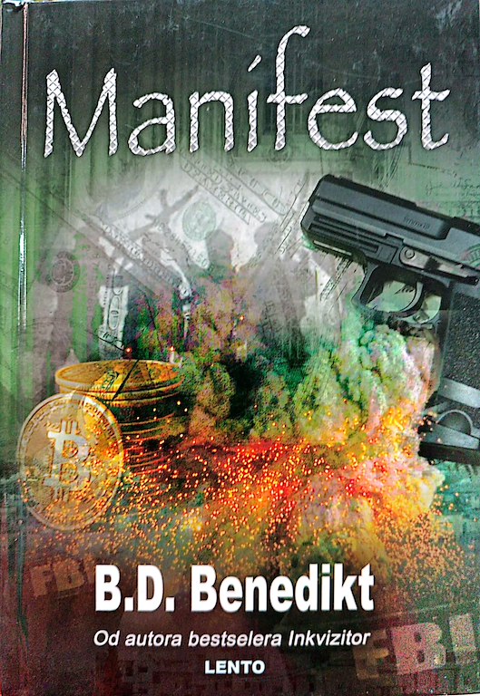Manifest