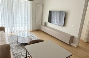 Iznajmljujem Stan-Apartman, Soul 64, Beograd Grad