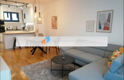 Stan-Apartman za Duži Najam, Hadžipopovac, Palilula, Beograd, €900