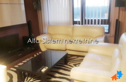 Stan-Apartman za Duži Najam, Ada Ciganlija, Čukarica, Beograd, €700